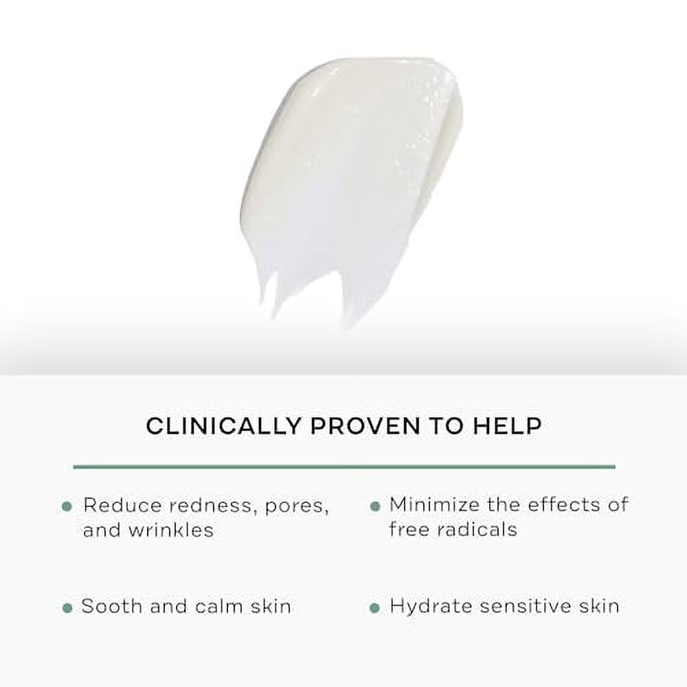 Daily Triple Antioxidant Cream