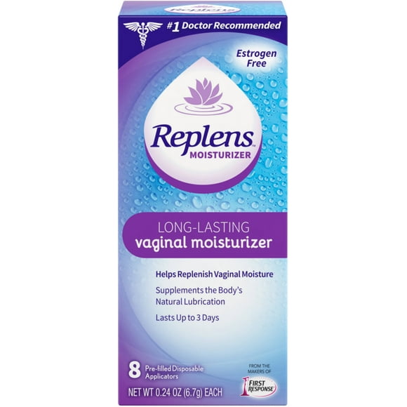 Replens in Feminine Care - Walmart.com