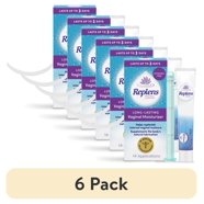 Rephresh Vaginal Gel with PH Balance and Applicators, 4ct Care Pack ...