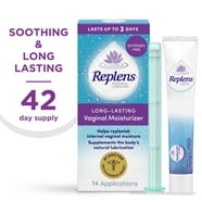 Bonafide Revaree - Hyaluronic Acid Vaginal Moisturizer Inserts, 10 Ct ...