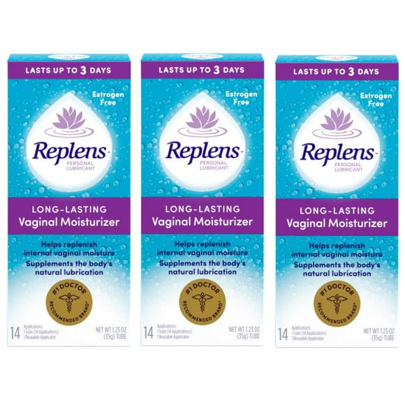 Replens in Feminine Care - Walmart.com