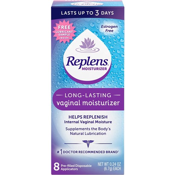 Replens in Feminine Care - Walmart.com