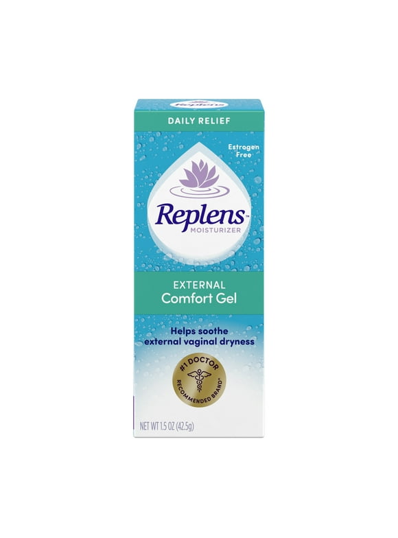 Replens in Feminine Care - Walmart.com