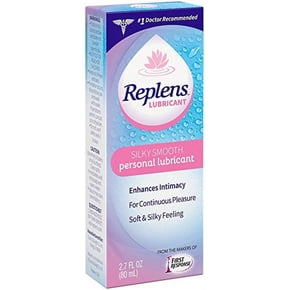 Replens in Feminine Care - Walmart.com