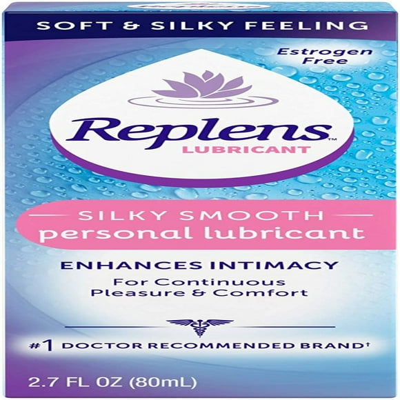 Replens in Feminine Care - Walmart.com