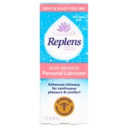 Replens Feminine Moisturizer, 8ct - Walmart.com