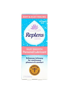 Replens in Feminine Care - Walmart.com
