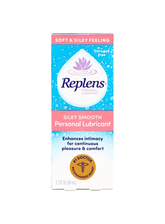 Replens in Feminine Care - Walmart.com