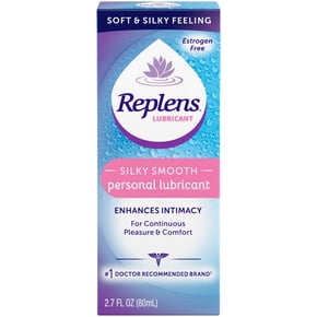 Replens in Feminine Care - Walmart.com