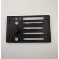 Replica Ibanez 5APP01F Faceplate for Fishman SST Preamp with Knob ...