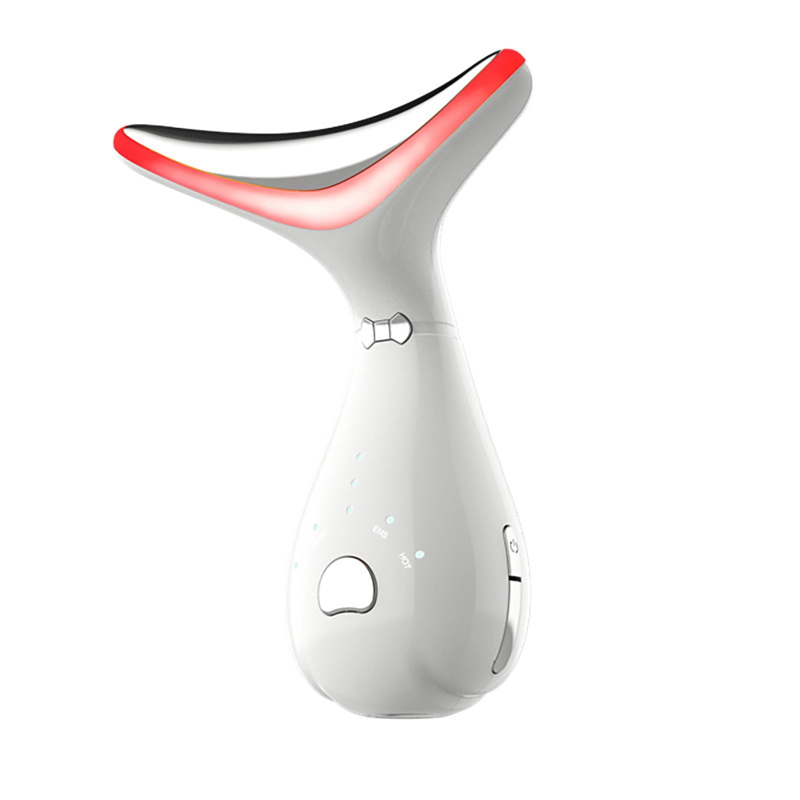 Replio Red Light For Face And Neck Facial Wand Wavy Chic Beauty ...