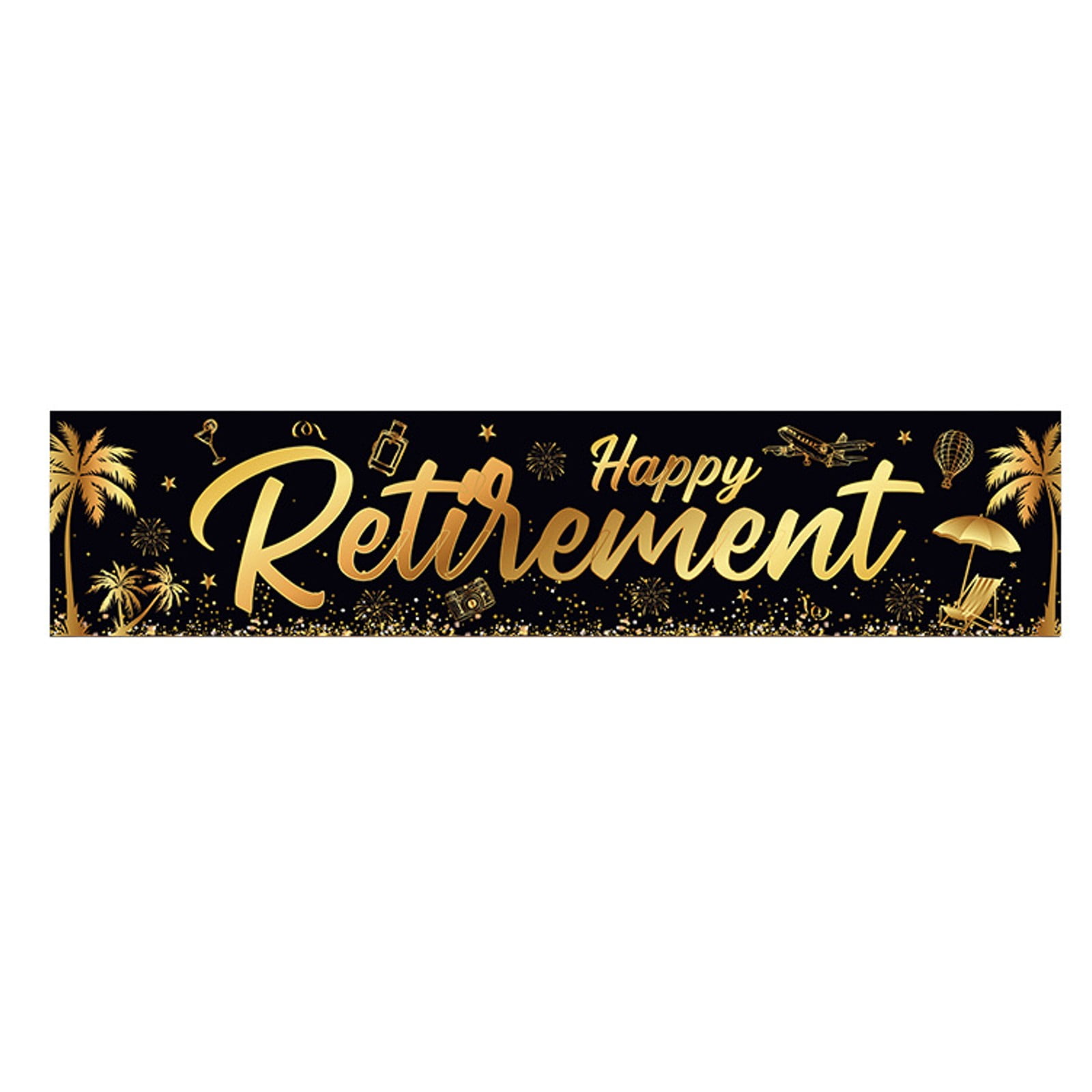 Replio The Retirement Happy Courtyard Background Is Used To Decorate ...