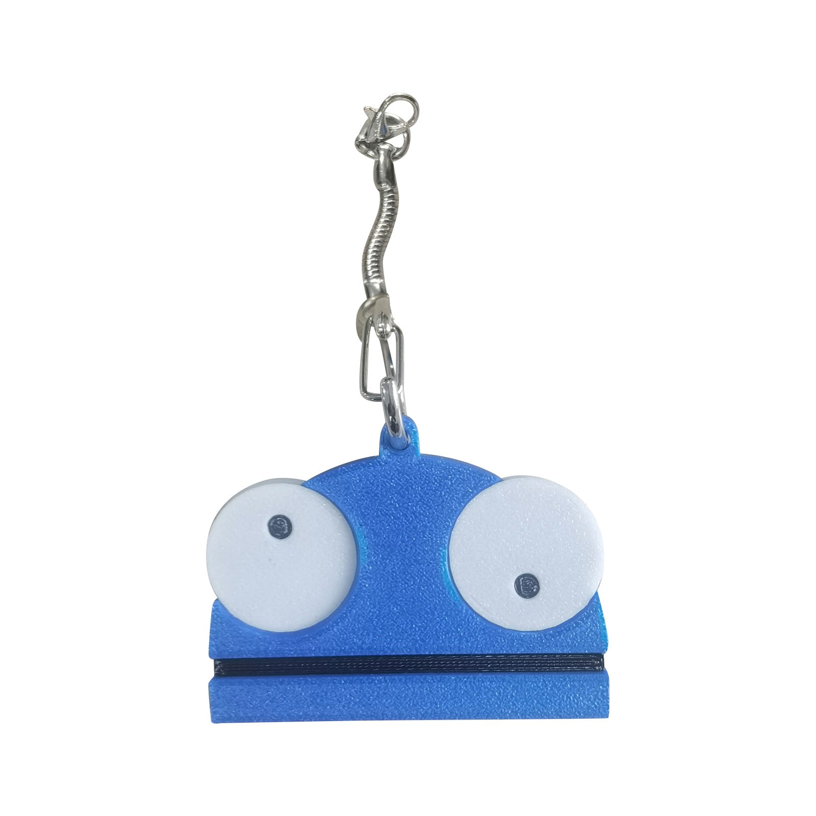 Repo Collectible Key Chain Figure -Eyes Movable- Repo 3D Printed ...