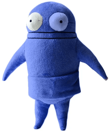 Repo Duck Plush 9in - r.e.p.o Duck Plush – Repo Plush-Repo Duck Plush ...