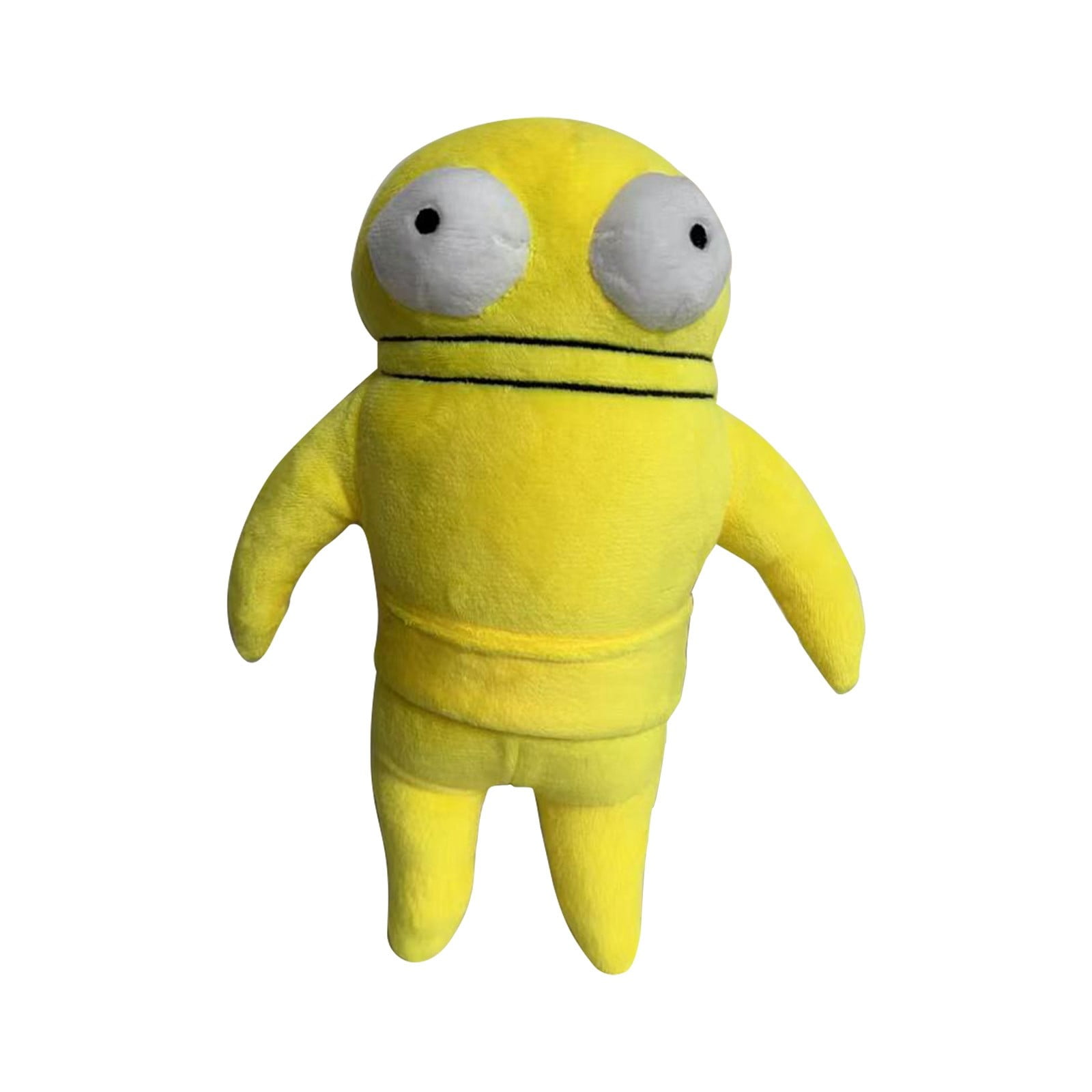 Repo Plush Offical 9inch Big Plush - 1PCS REPO Game Peripheral Plush â ...