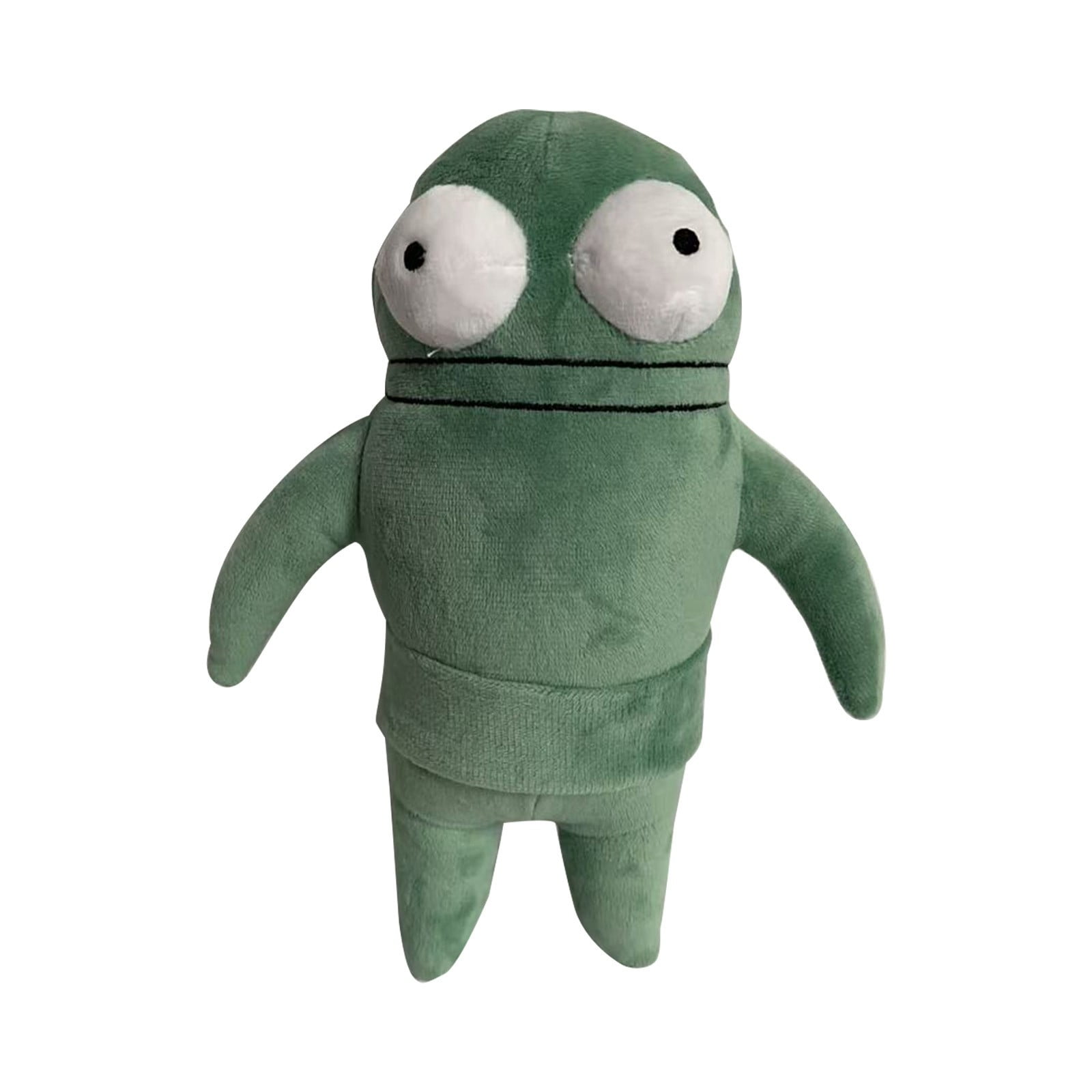 Repo Plush Offical 9inch Big Plush - 1PCS REPO Game Peripheral Plush â ...