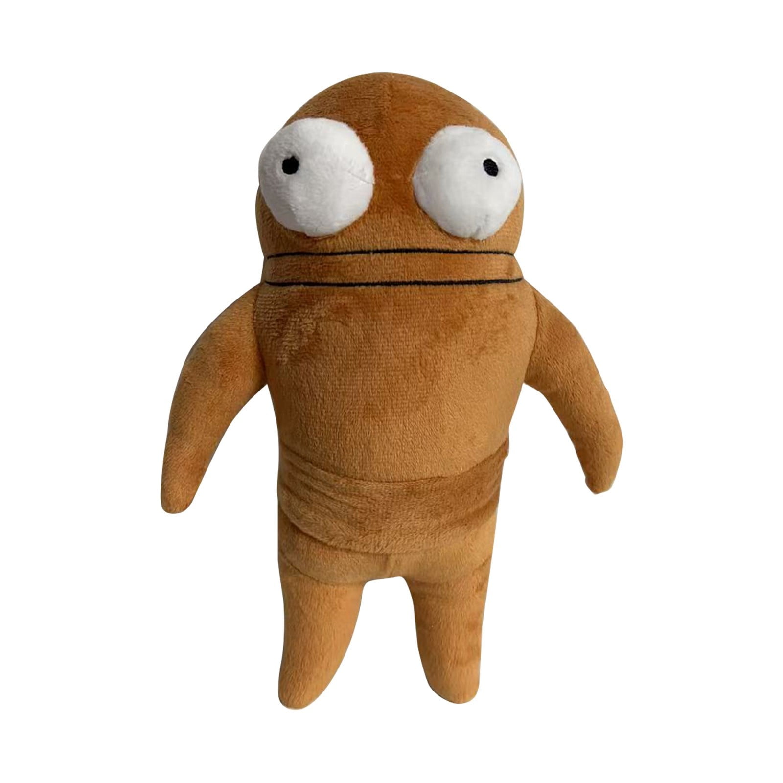 Repo Duck Plush Offical 9inch Big Plush - R.E.P.O Duck Mailbox Plush ...