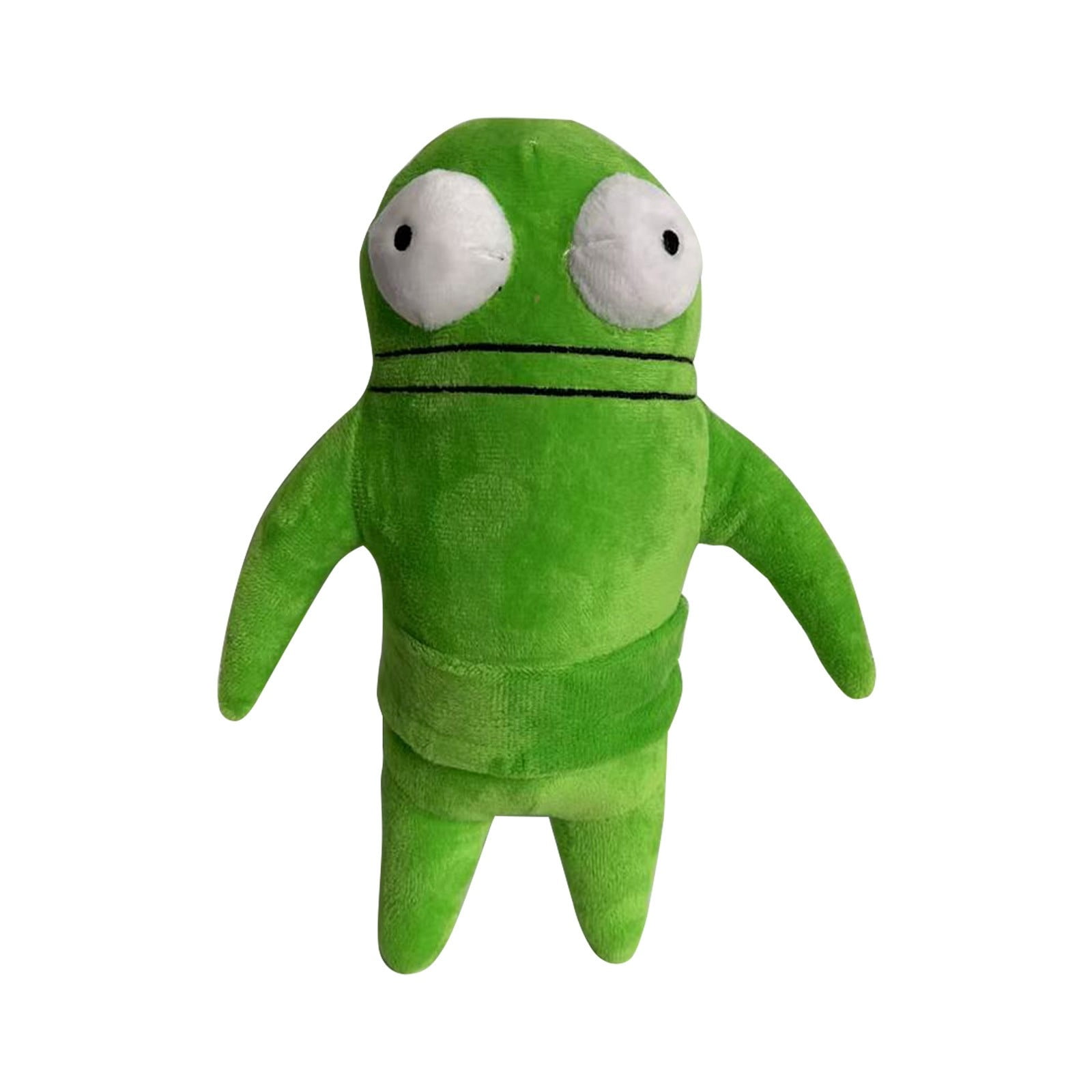 Repo Duck Plush Offical 9inch Big Plush - R.E.P.O Duck Mailbox Plush ...