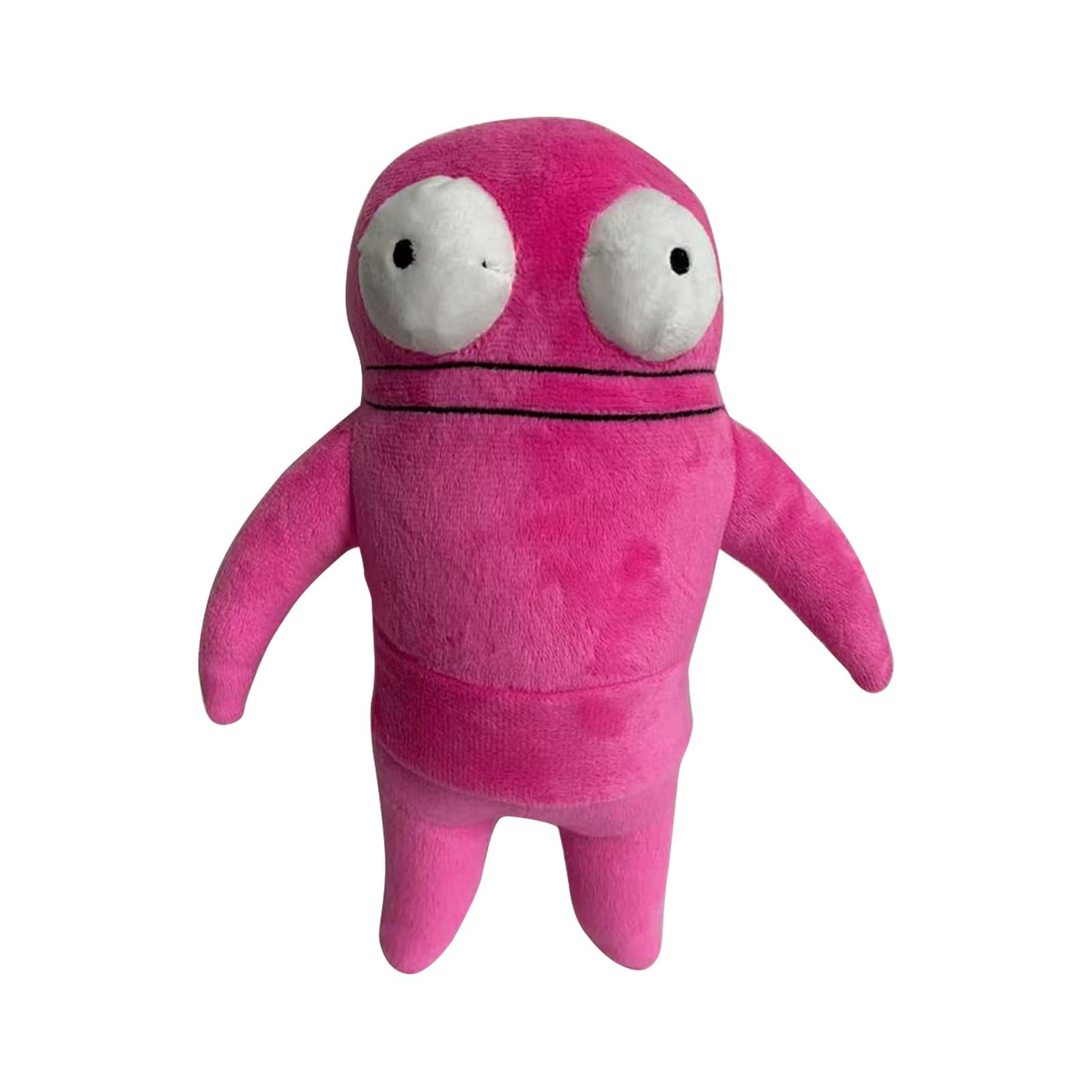 Repo Plush Offical 9inch Big Plush - R.E.P.O Mailbox Plush Doll ...