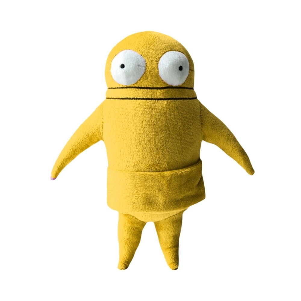 Repo Duck Plush Offical 9inch Big Plush - r.e.p.o Duck Plush – Repo ...