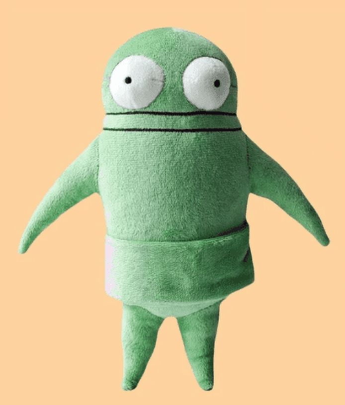 Repo Duck Plush Offical 9inch Big Plush - r.e.p.o Duck Plush – Repo ...