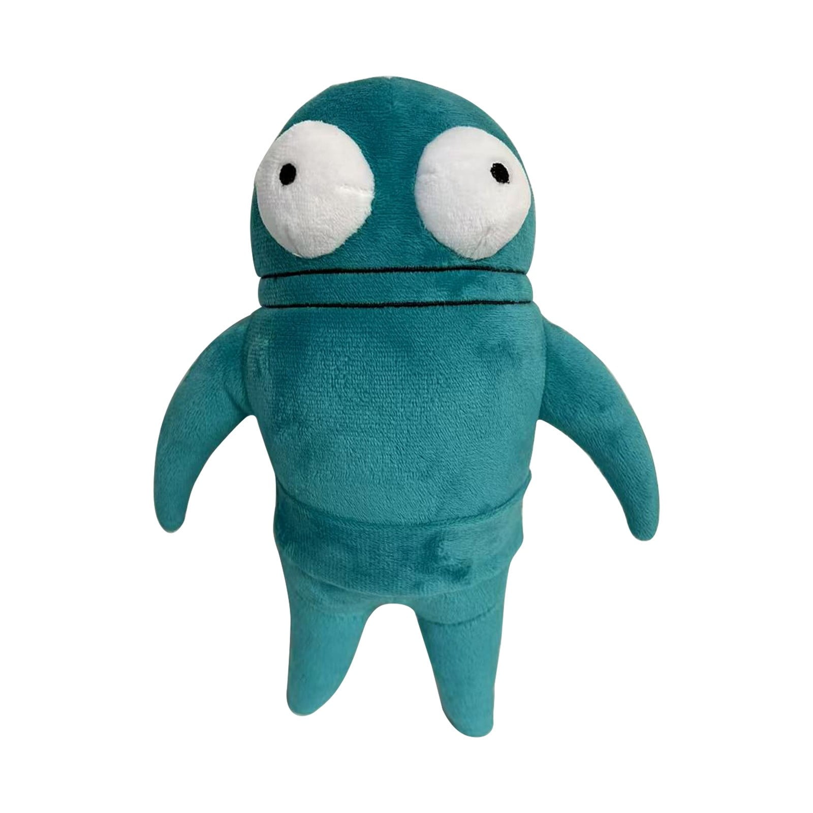 Repo Plush Offical 9inch Big Plush - r.e.p.o Plush â Repo Plush-Repo ...