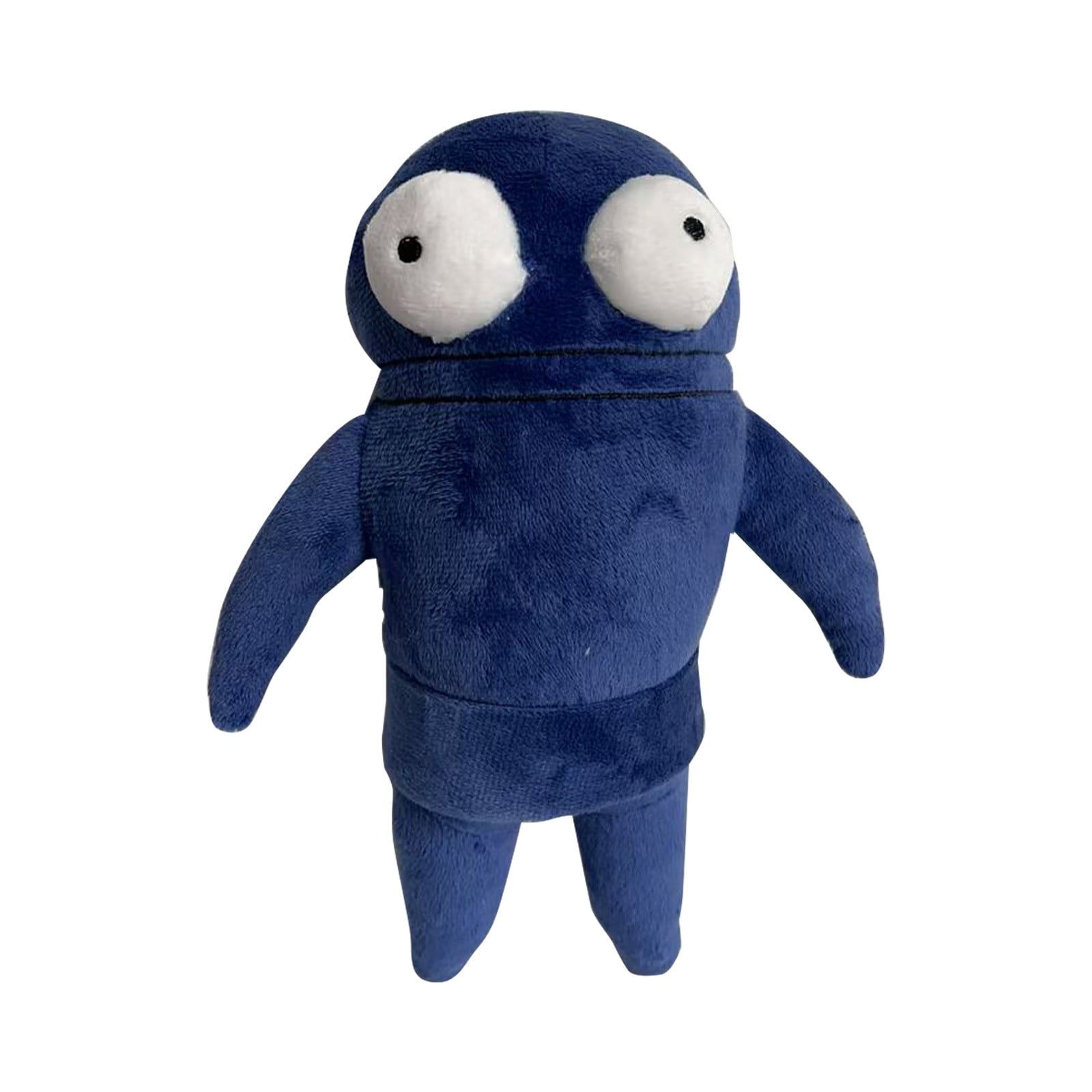 Repo Plush Offical 9inch Big Plush - r.e.p.o Plush â Repo Plush-Repo ...