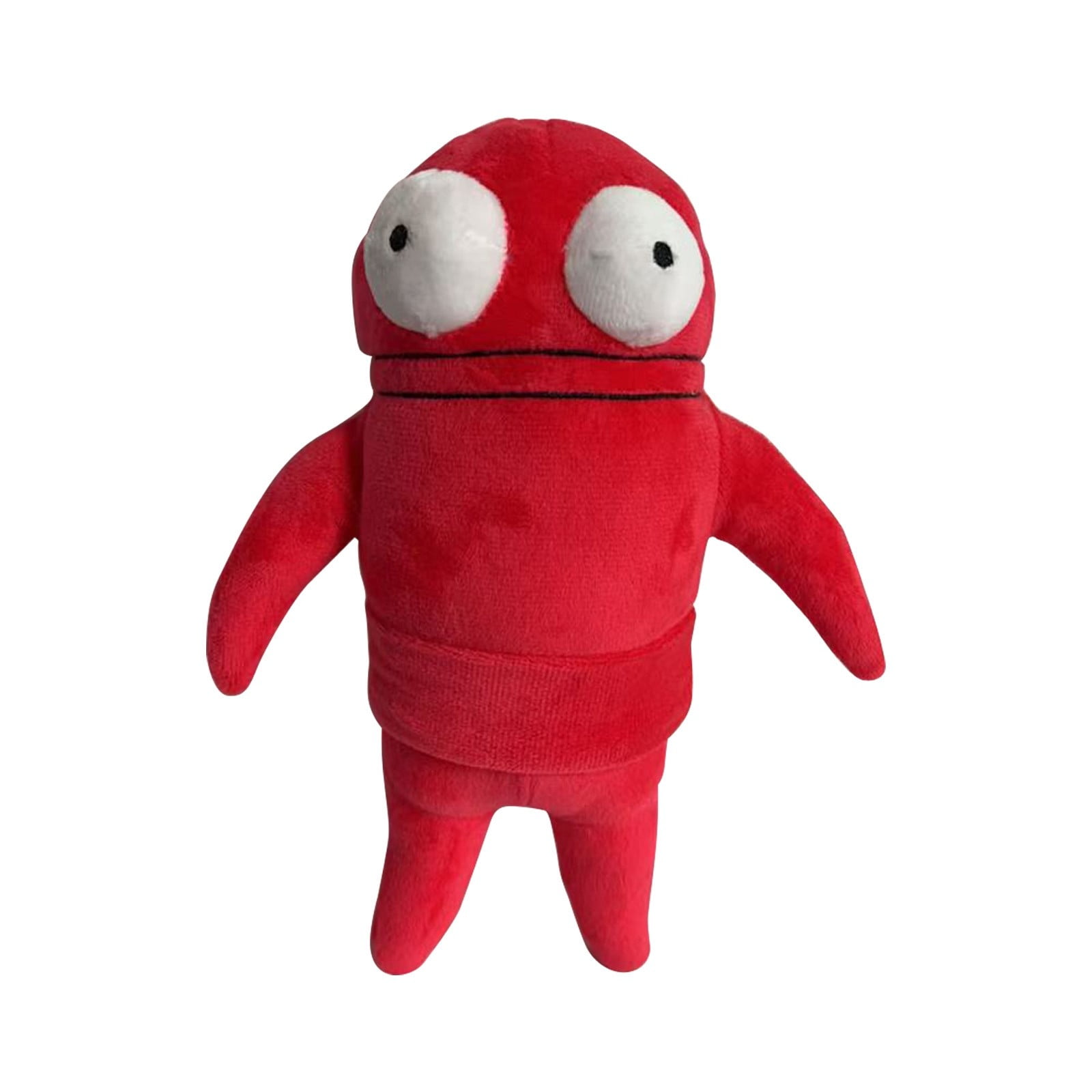 Repo Plush Offical 9inch Big Plush - r.e.p.o Plush â Repo Plush-Repo ...