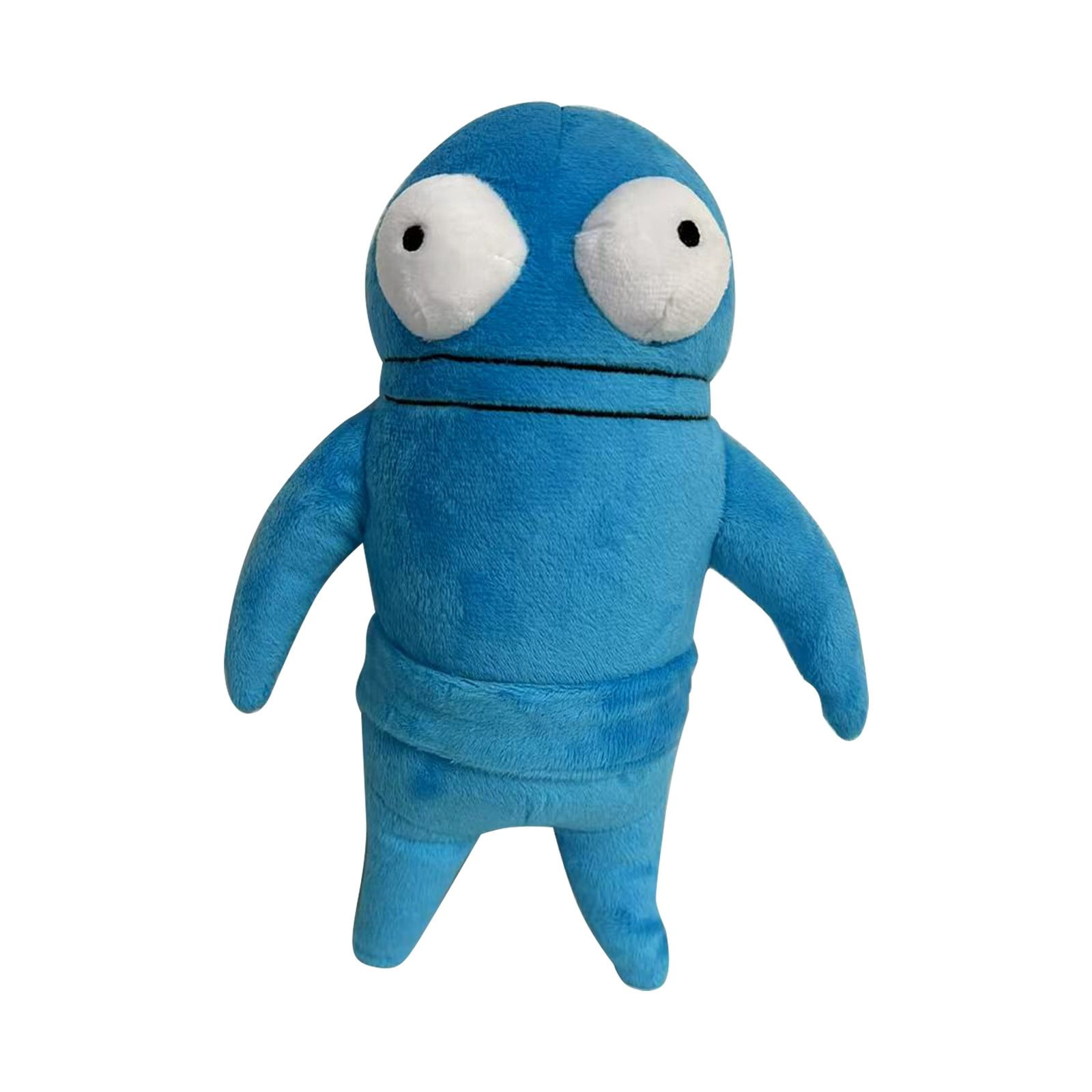 Repo Plush Offical 9inch Big Plush - r.e.p.o Plush â Repo Plush-Repo ...