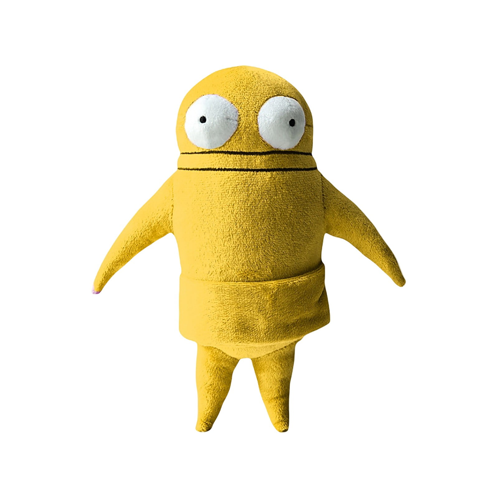 Repo Plush Offical 9inch Big Plush - R.E.P.O Mailbox Plush Doll ...