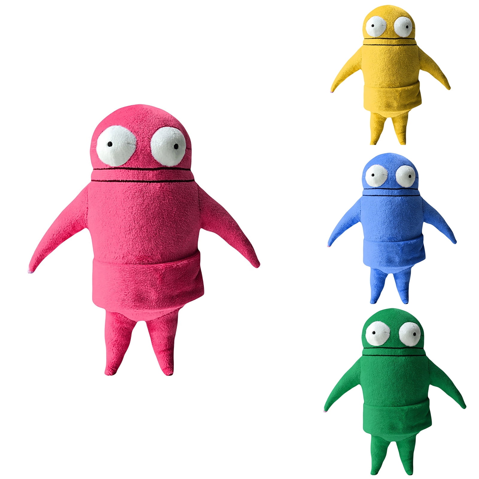 Repo Plush Offical 9inch Big Plush - R.E.P.O Mailbox Plush Doll ...