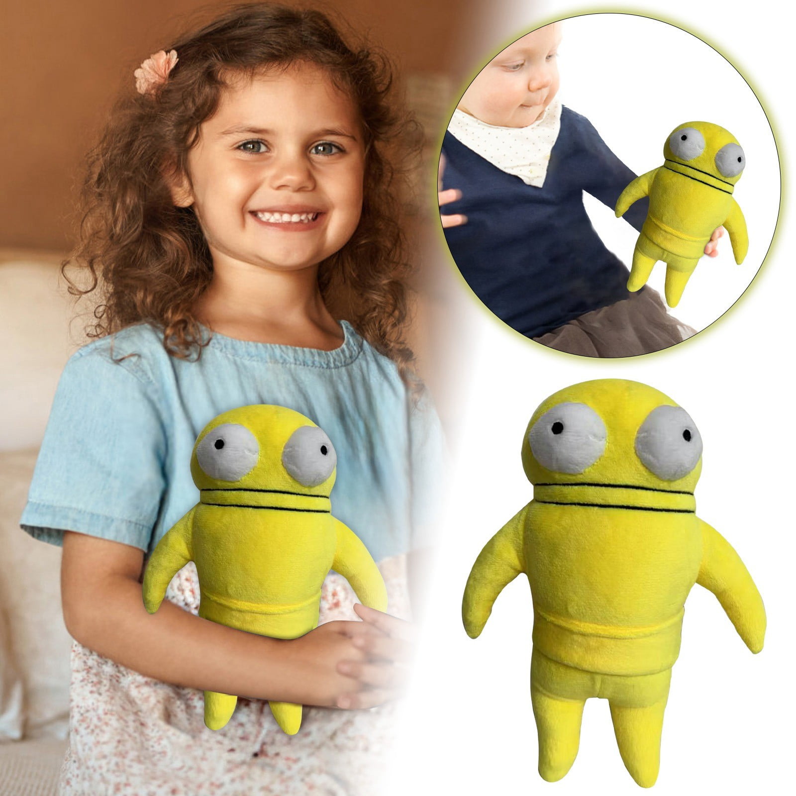 Repo Plush Offical Plush - R.E.P.O Mailbox Plush Doll - Offical Repo ...