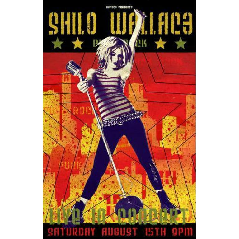 Repo The Genetic Opera Shilo 17