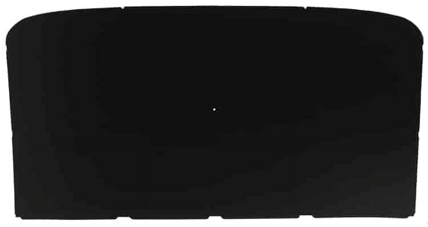 Repops FT154 Headliner 1973-1979 Ford F100/F250 Pickup Truck Black ...