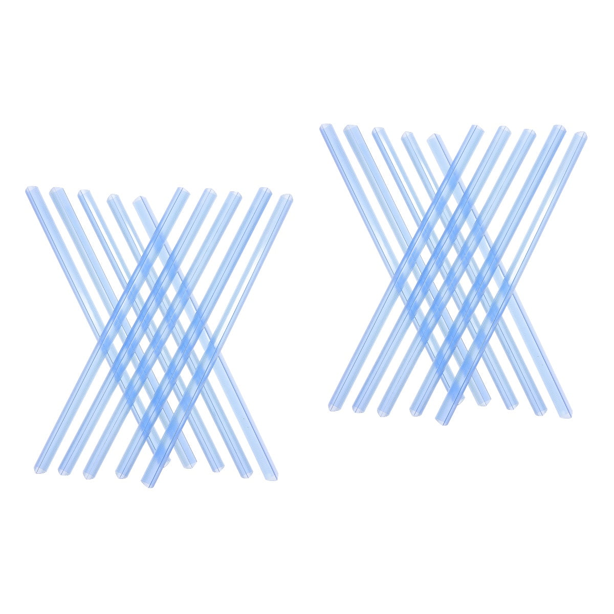 Report Covers Sliding Bar,20 Pcs Binding Bars Slide Grip Binding Bars ...