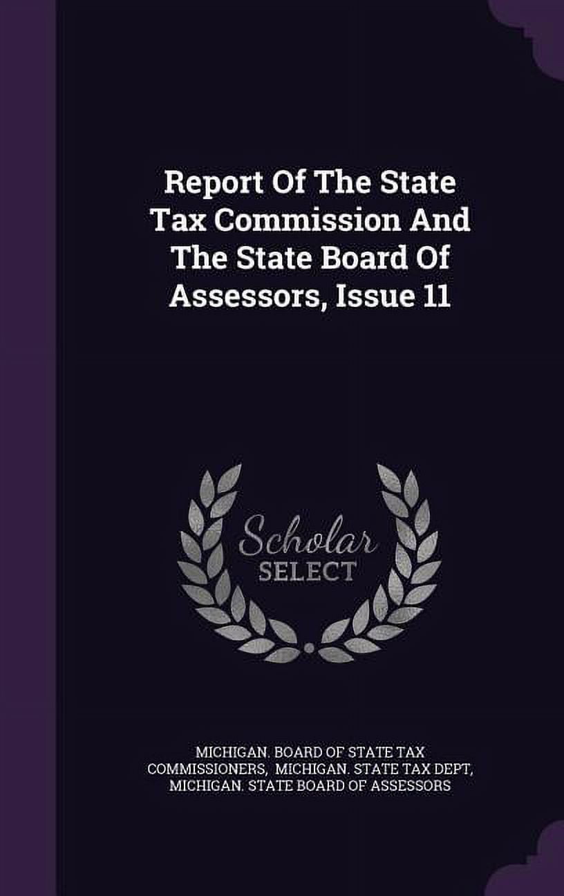 Michigan State Tax Commission