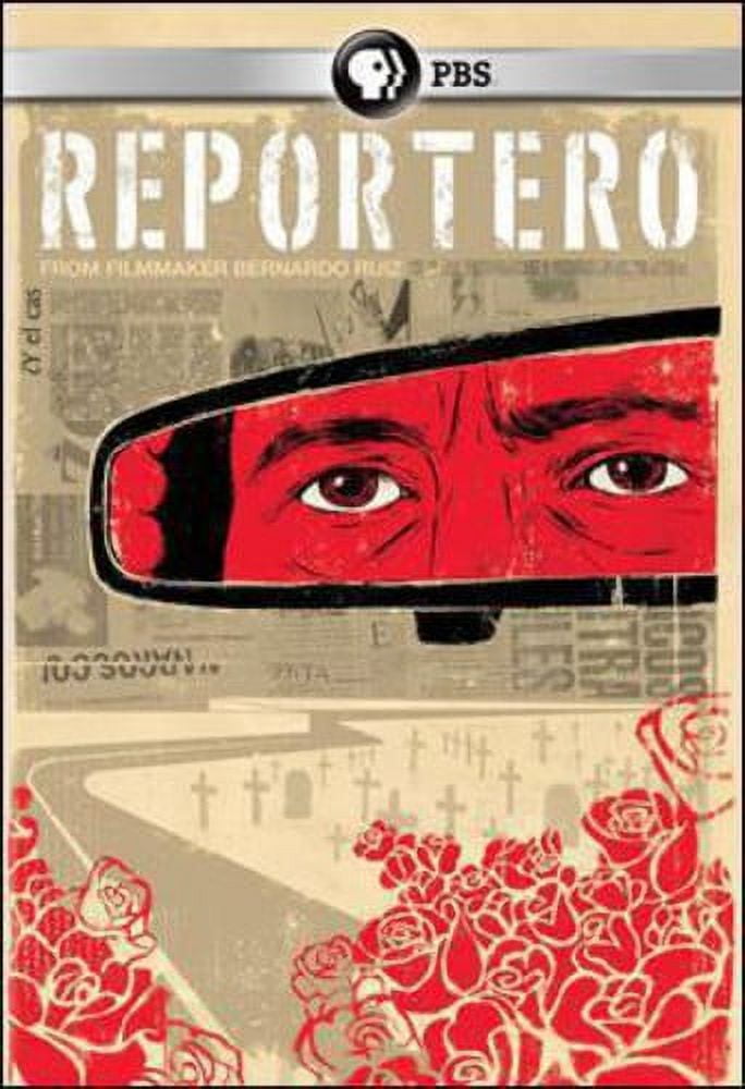 Reportero (DVD), PBS (Direct), Documentary - Walmart.com