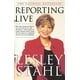 Reporting Live (Paperback) - Walmart.com