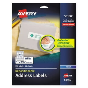 Avery 5309