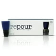 Repour Wine Saver and Stopper - Removes Oxygen, Preserving and Keeping ...