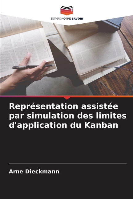ReprÃ©sentation assistÃ©e par simulation des limites d'application du ...