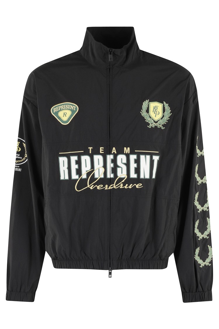 Represent World Championship Jacket (Men's) - Walmart.com