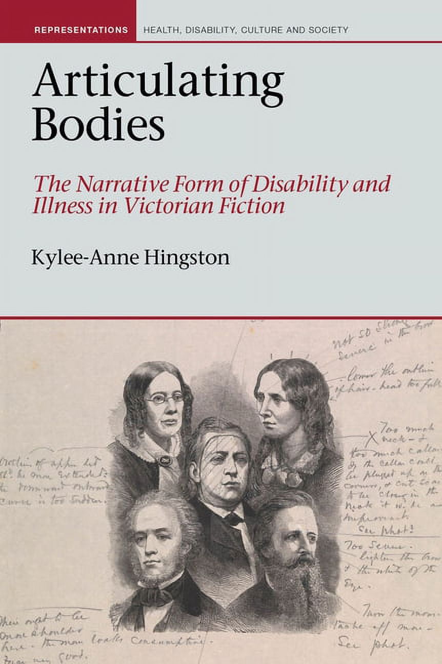 Liverpool Studies in Health, Disability, Articulating Bodies: The ...