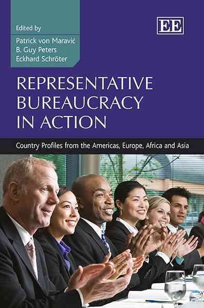 Representative Bureaucracy in Action : Country Profiles from the ...