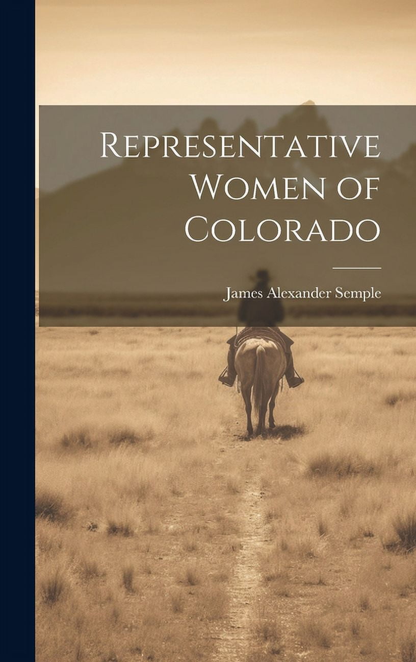 Colorado Representative