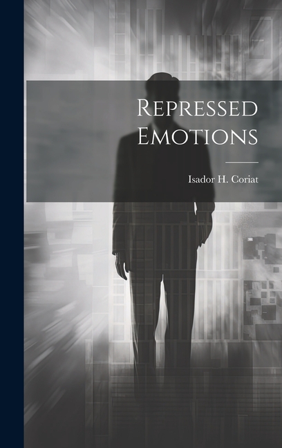 Repressed Emotions (Hardcover) - Walmart.com