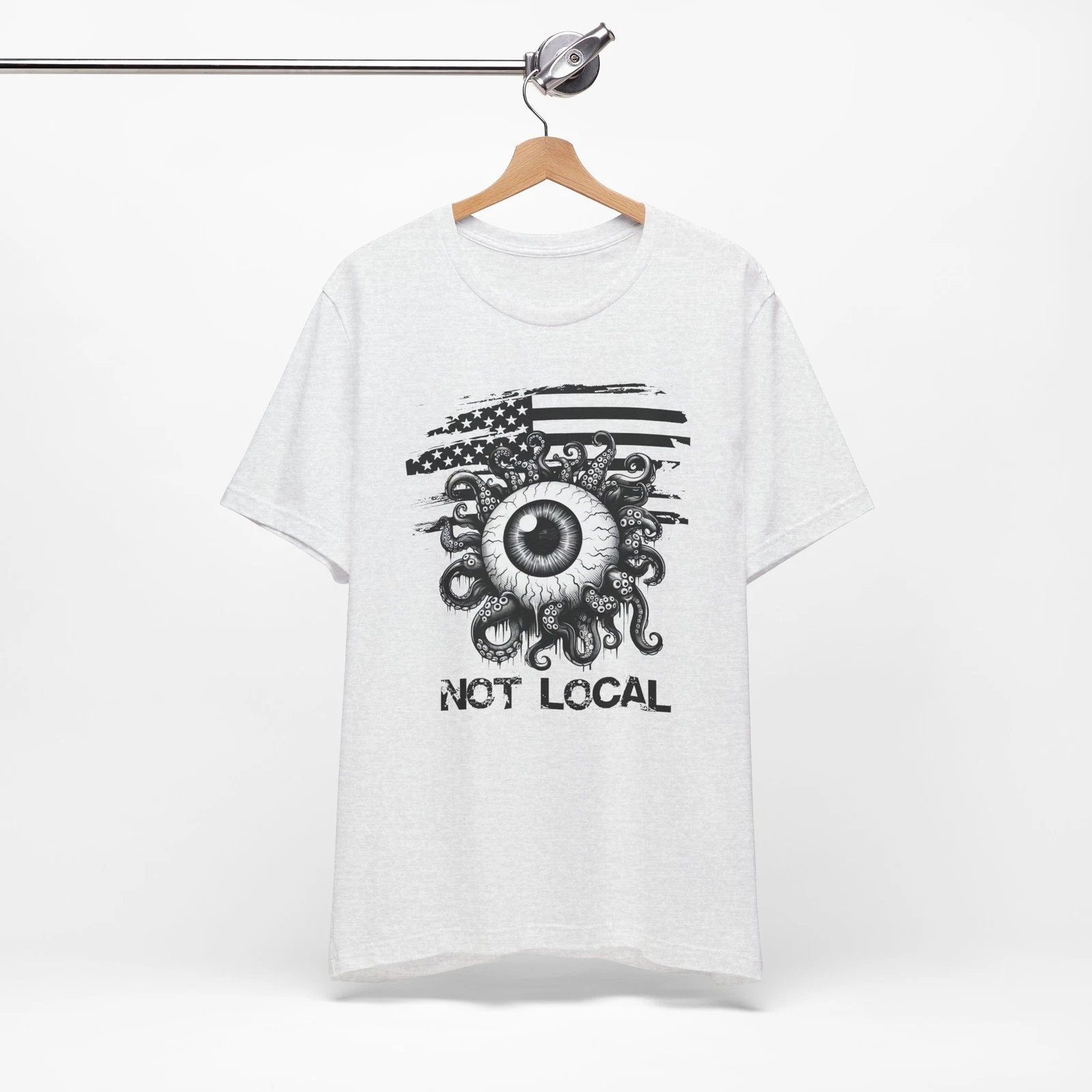 Reprint Rare Alien - Not Local - Walmart.com