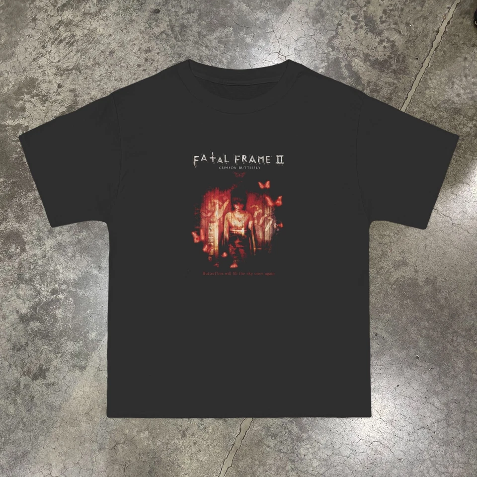 Reprint Rare FATAL FRAME 2 (2011) VINTAGE REPRINT - Walmart.com