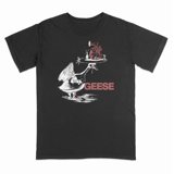 Reprint Rare GEESE BAND Bosch 2025 T-shirt Allsize - Walmart.com