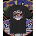 Reprint Rare Galaga Retro Arcade Game Main Logo Retro Video Game T ...